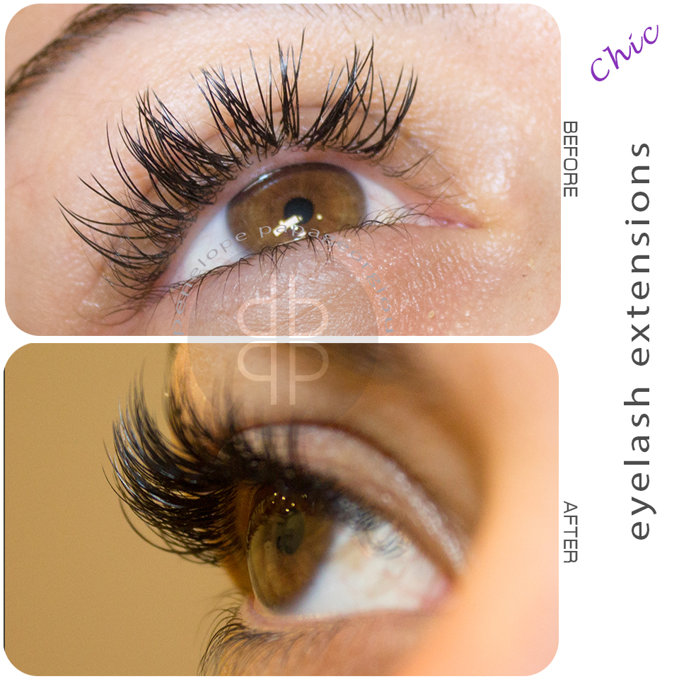 www.p-prosopo.gr chic eyelashes by pinelopi papageorgiou art 1 - P-Prosopo