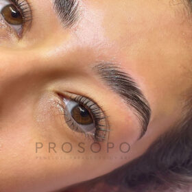 Brow Lamination - P-Prosopo